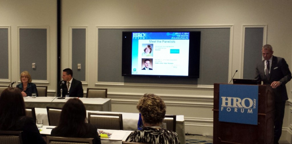 20140507_083821 - #HRTech Advisor & #HRTechAlliances