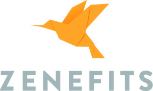 Zenefits Logo - #HRTech Advisor & #HRTechAlliances